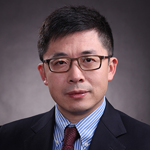 Leon Lee - SINOTALKS.COM