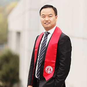 Yan Hao - SINOTALKS.COM